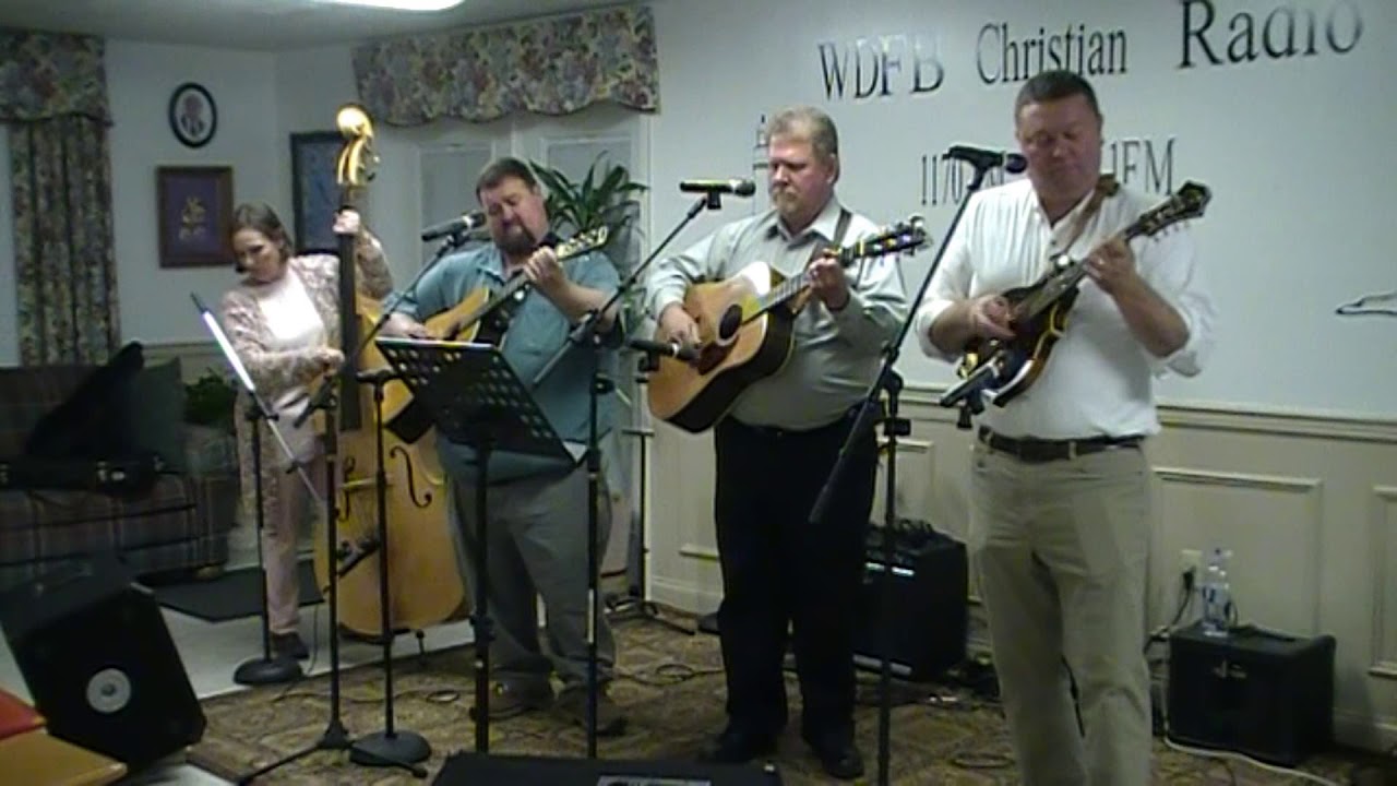 Get Up John - Chimney Rock Boys - YouTube