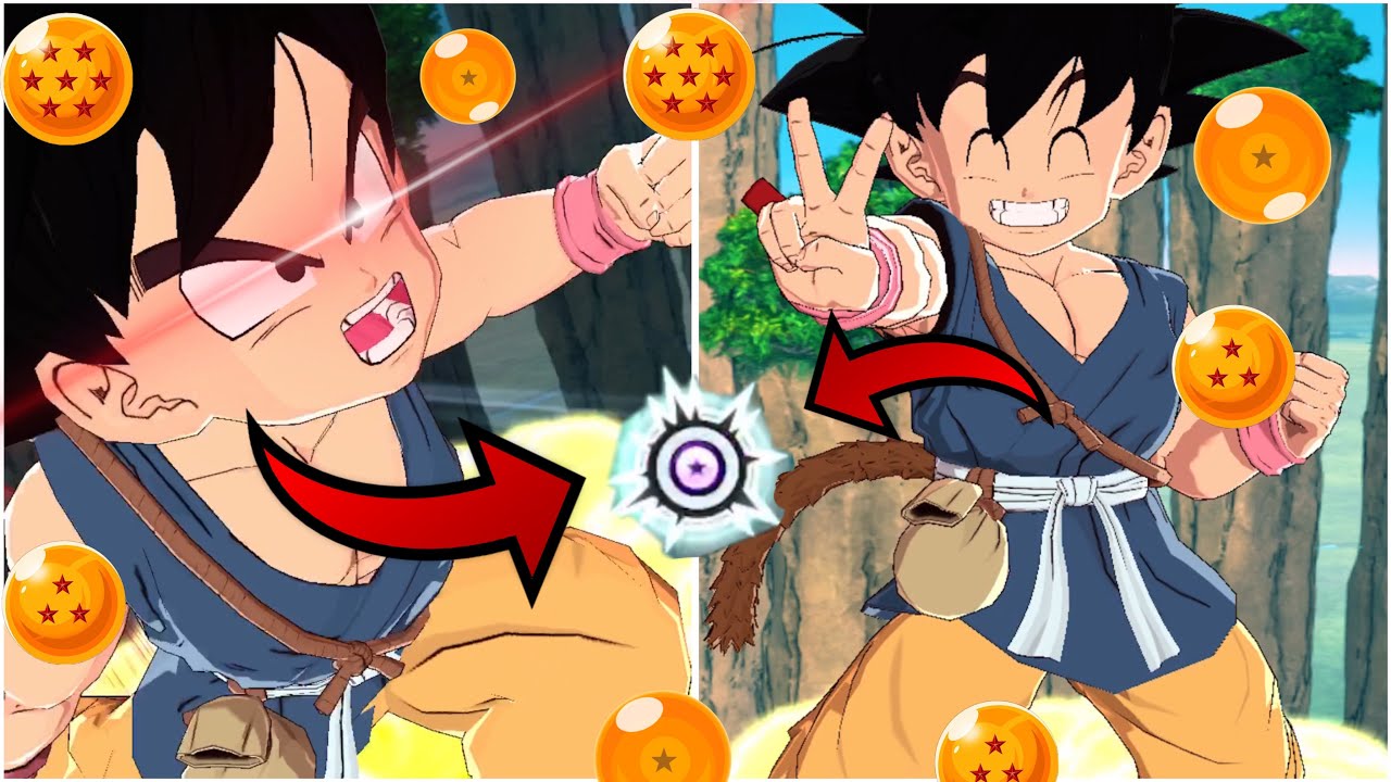 🔥THE ONLY TYPE OF UNIQUE GAUGE IN THE GAME?? HOW STRONG IS THIS GAUGE ...