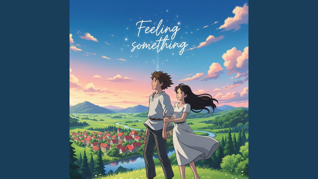 Feeling Something - YouTube