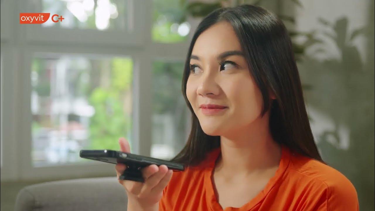 OKS OKS OXYVIT C+ (30s) - YouTube