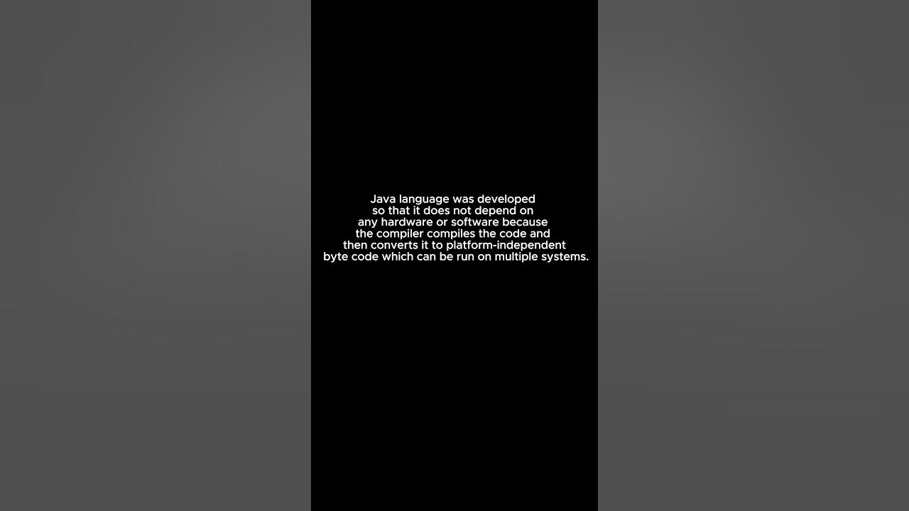 Java Interview Question 1 Codewithaakash Codewithakash Coder Achievewithaakash Computer