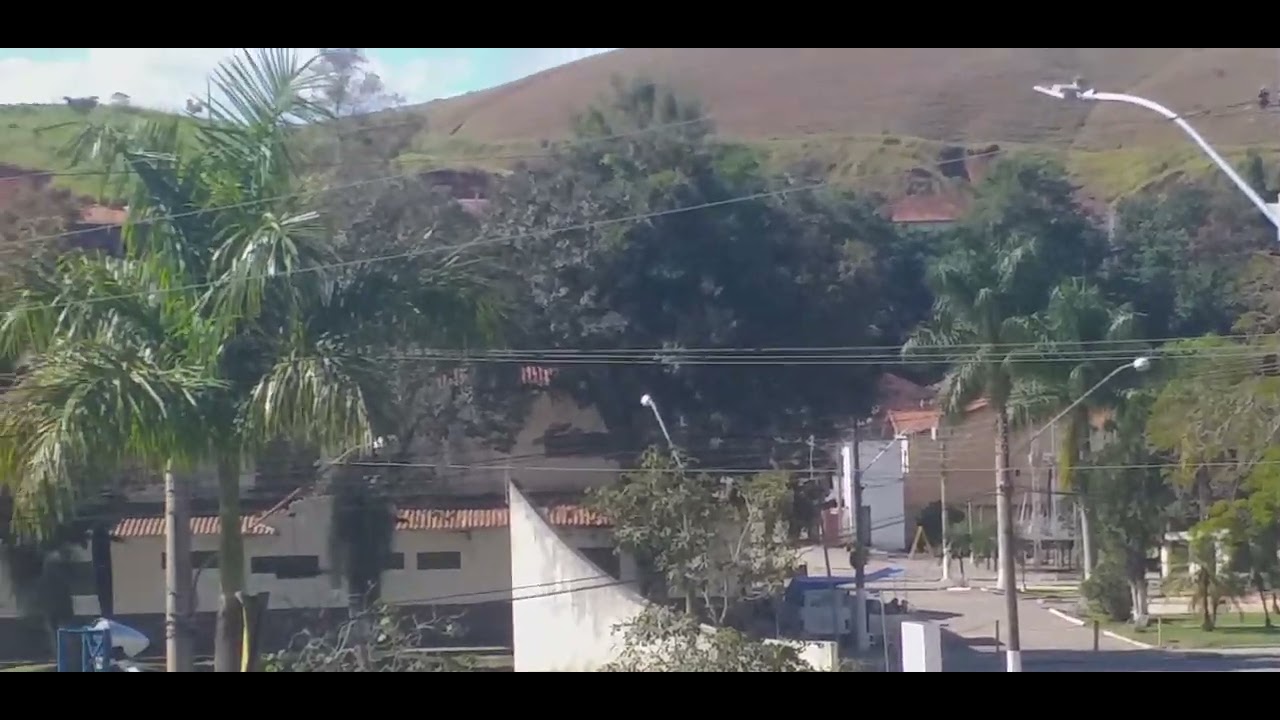 Linda cidade de Piquete SP em 02 de junho de 2023 - Cidade Paisagem ...