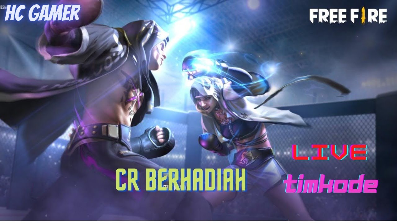 FF/ML AMPE 1K || GIVE AWAY DIAMOND FF/ML !!! OPEN BY1/SCRIM/SPARING/CR ...