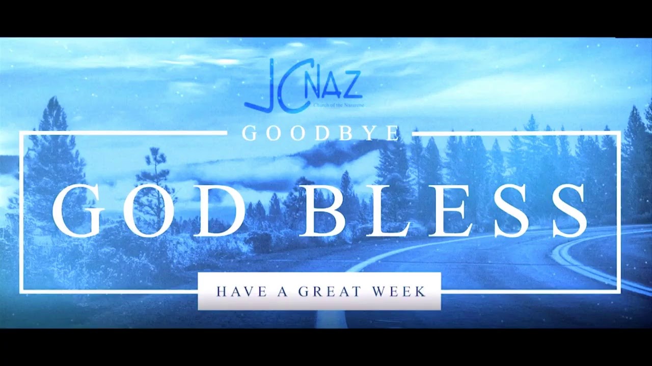 JCNAZ sermon - YouTube