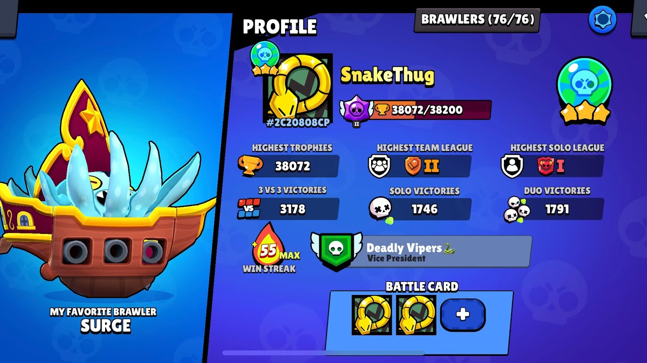 I beat snakethug during his live ! - YouTube