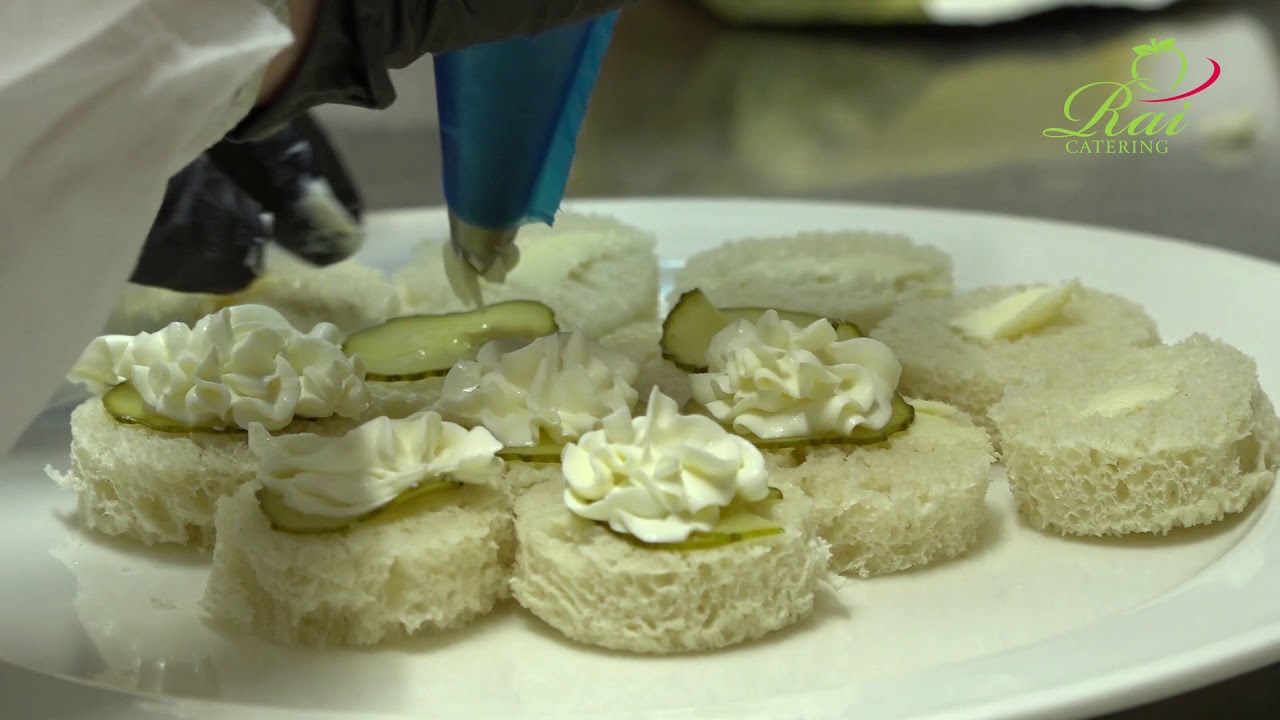 Rai catering kitchen кухнята на Рай кетъринг - YouTube