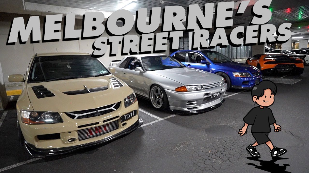 History Of Street Racing at Angela Harper blog