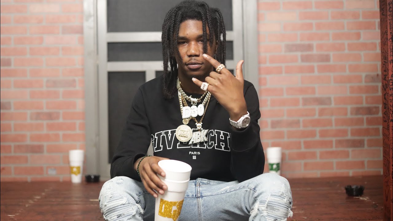 D30 Talks About Liberty City Miami, His Music Blowing Up, Leaving The ...