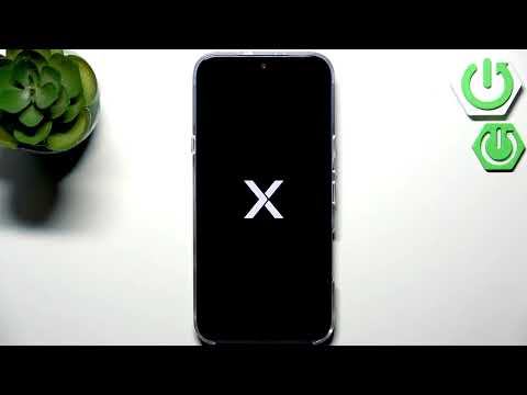 INFINIX Note 60 Pro – Reset do ustawień fabrycznych (Hard Reset)