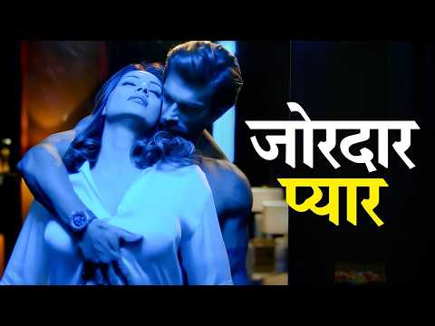 Sunny Leone ne Yeh kar Diya Video mein 😱| Bullets | Latest Romantic Web Series Of 2026 Must Watch