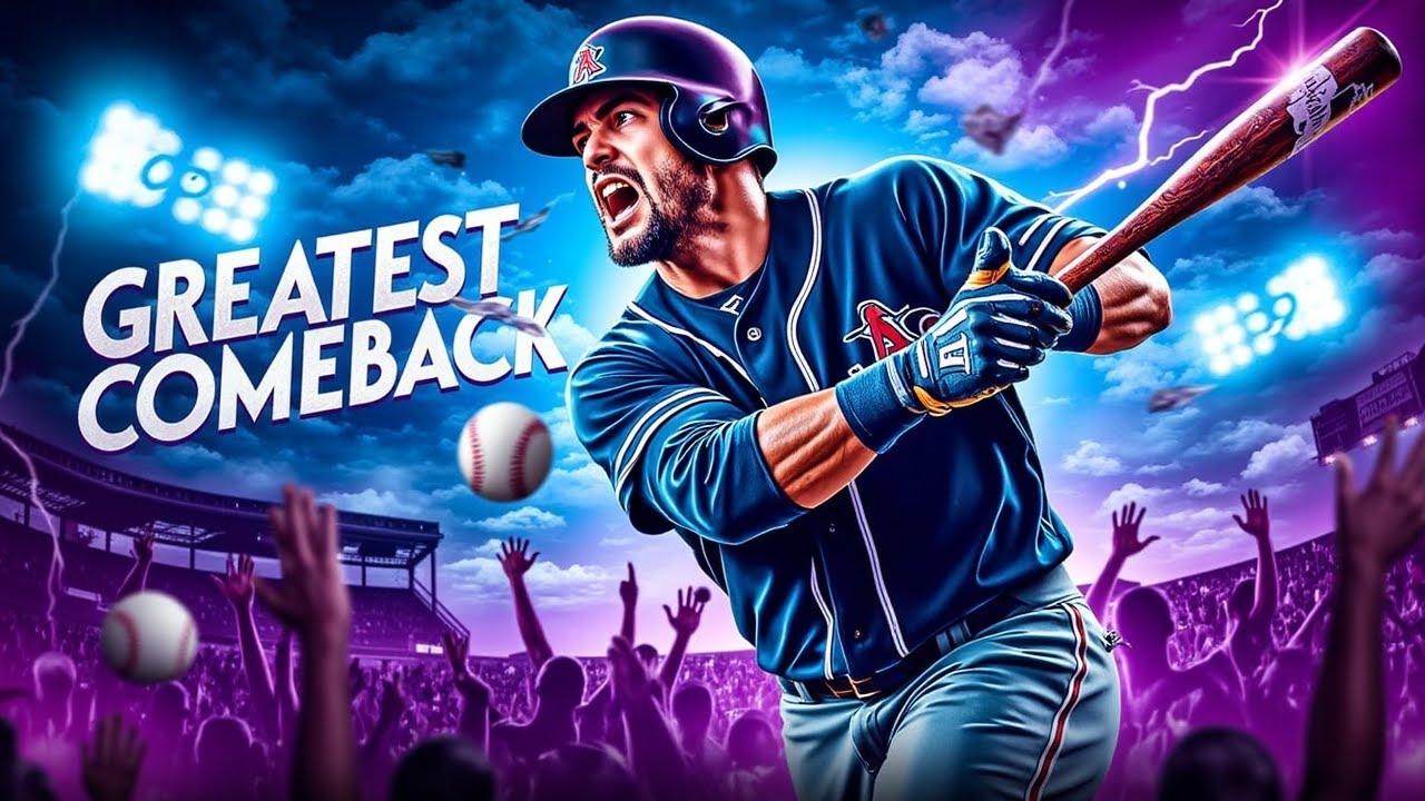 Thunderous Twist in Baseball: Toronto Blue Jays Eye 4-Time All-Star ...