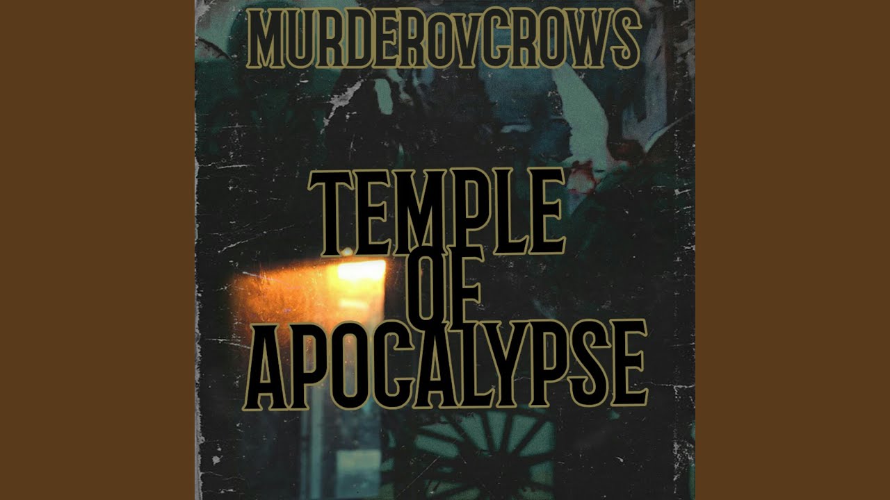 TEMPLE OF APOCALYPSE - YouTube