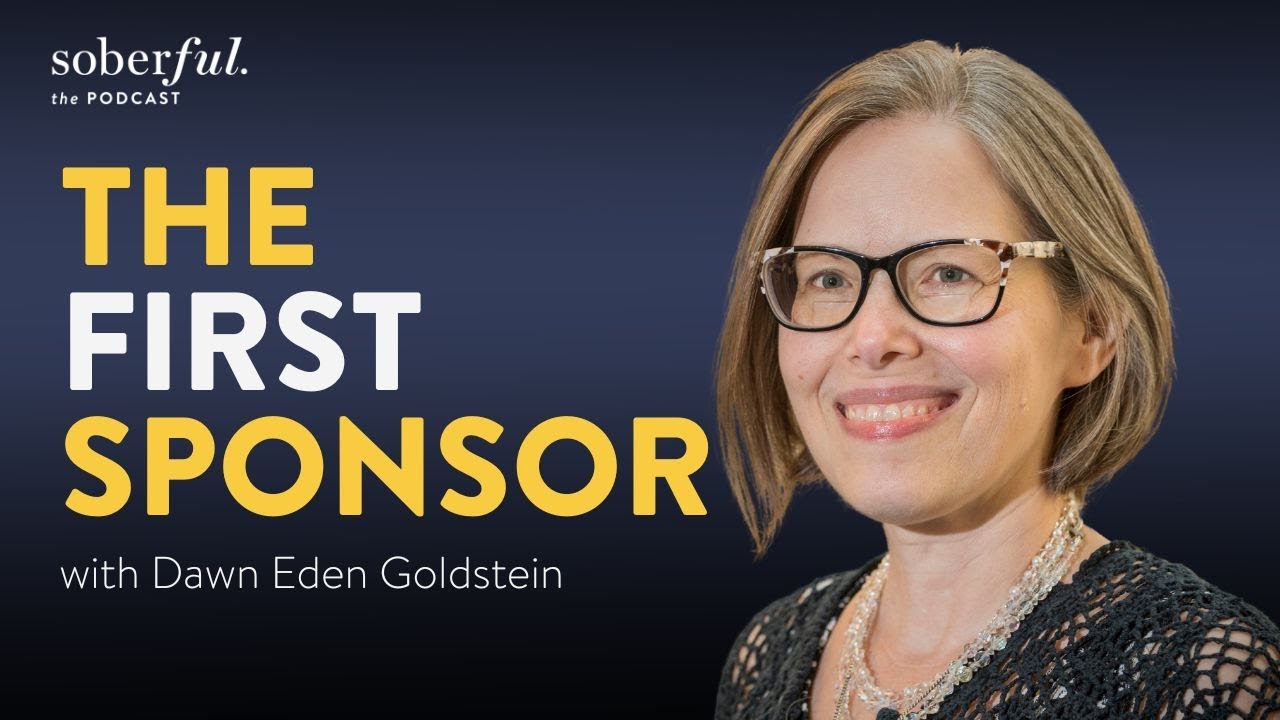 The First Sponsor, Discovering Father Ed with Dawn Eden Goldstein | Soberful Podcast #229 - YouTube