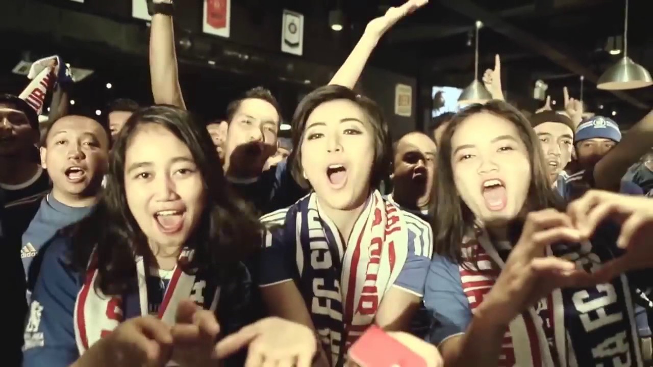 Official Music Video of Chelsea Indonesia Supporters Club This Is CISC ...