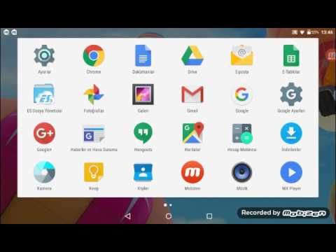 Wi-Fi şifre kırma andro dumpper