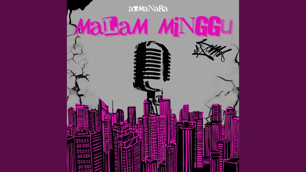 Malam Minggu - YouTube