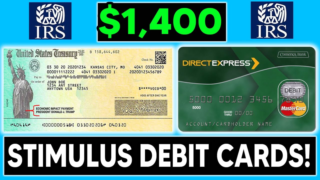 (JUST NOW: MAIL OUT CHECKS!) CHECK DEPOSIT DATE! STIMULUS COMING! $2000 ...
