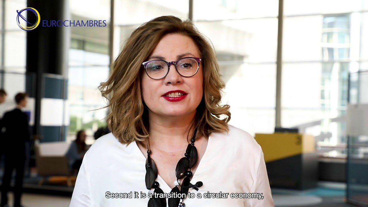 #30s4Economy - Maria Spyraki/EPP - Greece - YouTube