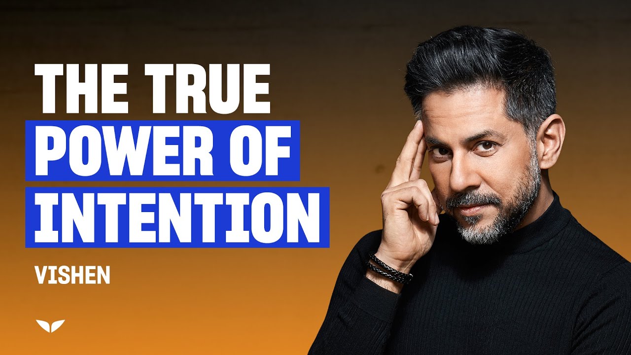 The Simple Secret to An Extraordinary Life - YouTube