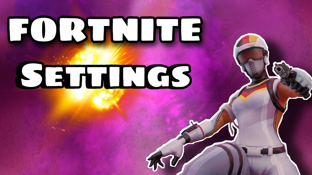 Best AIMBOT Controller Settings + Fortnite Highlights 4K 120FPS - YouTube