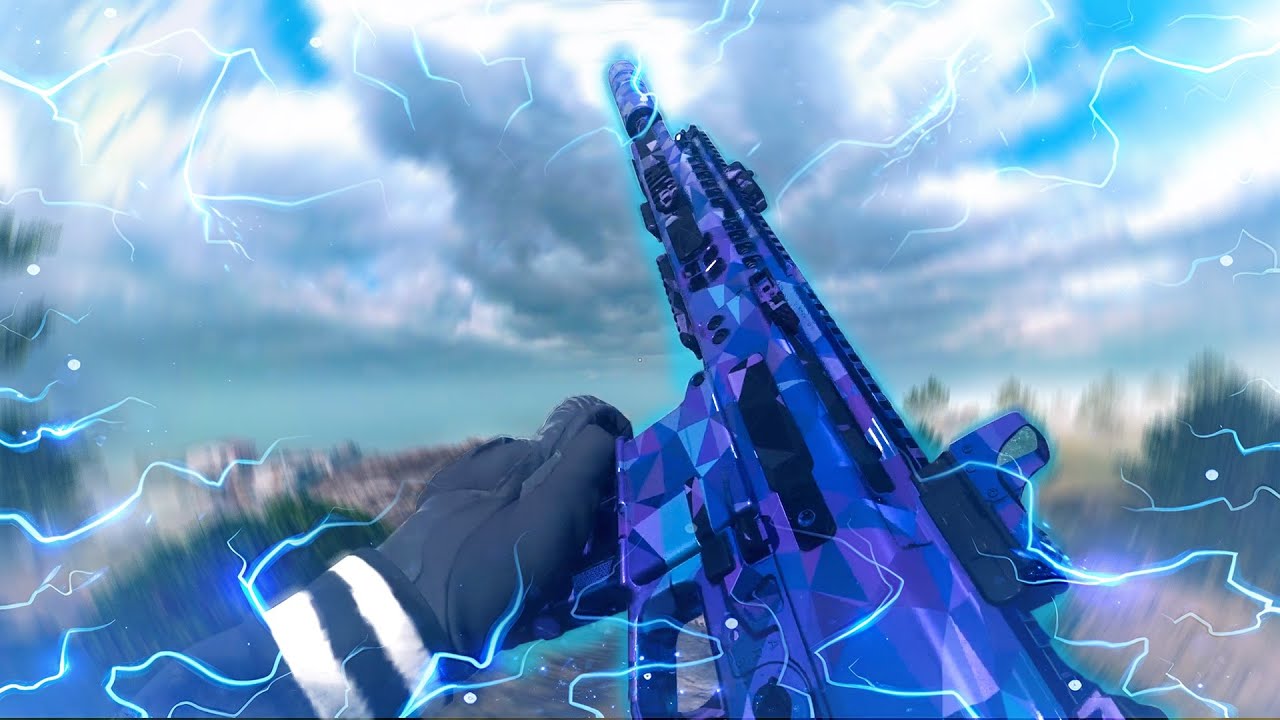 ABUSING the ISO HEMLOCK for HIGH KILLS on Rebirth 2.0!!! - YouTube