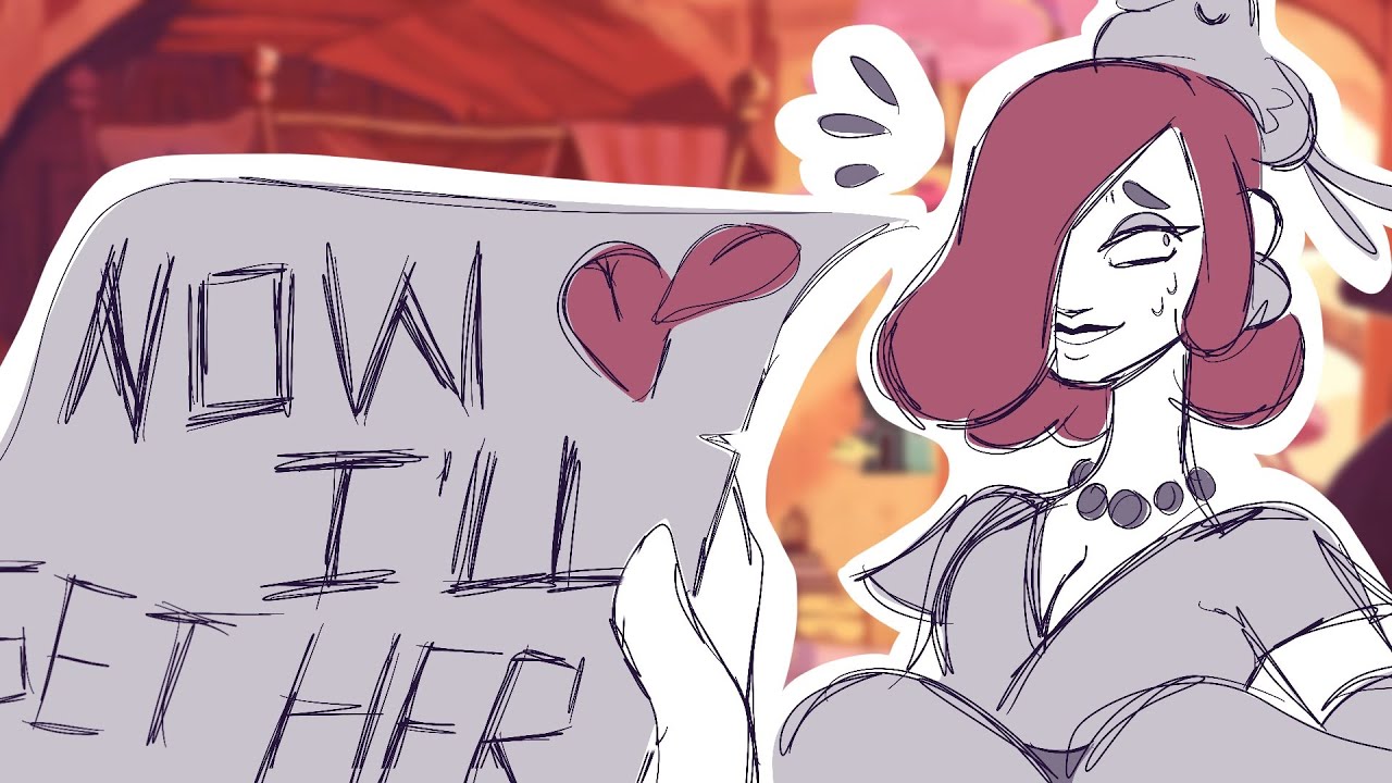 Is Fitz Having an Affair?? | Tangle Tower Ep.7 - YouTube