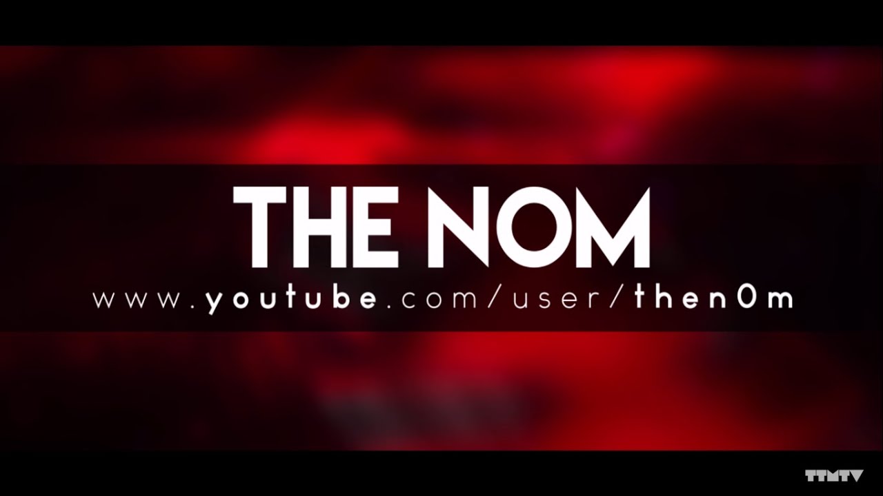 Intro The n0m | TelefonitecmaniaTV - YouTube
