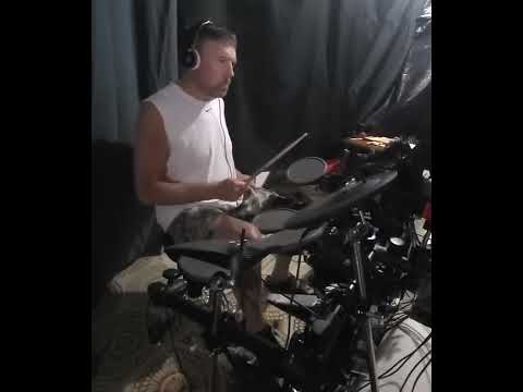 Lawyers Don't Drum (Cover) 164 - Bruce Springsteen - Out in the Street