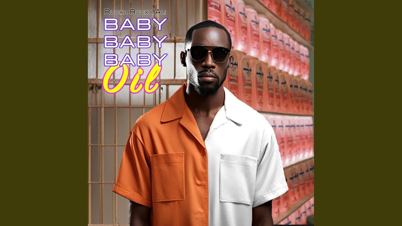 Baby Baby Baby Oil - YouTube