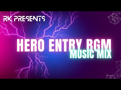 "Legendary Soundtracks: Unveiling the Epic Hero Entry Music" - YouTube