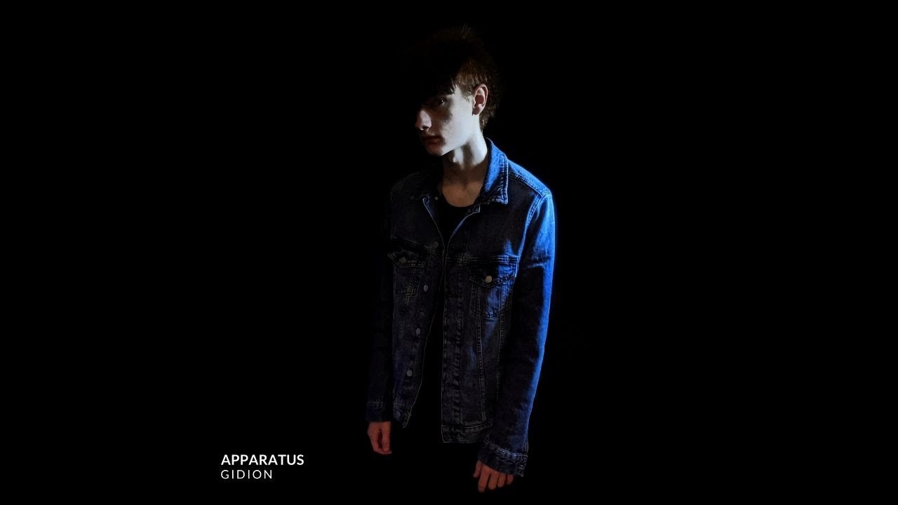 GIDION - Listen to Me (Official Audio) - YouTube