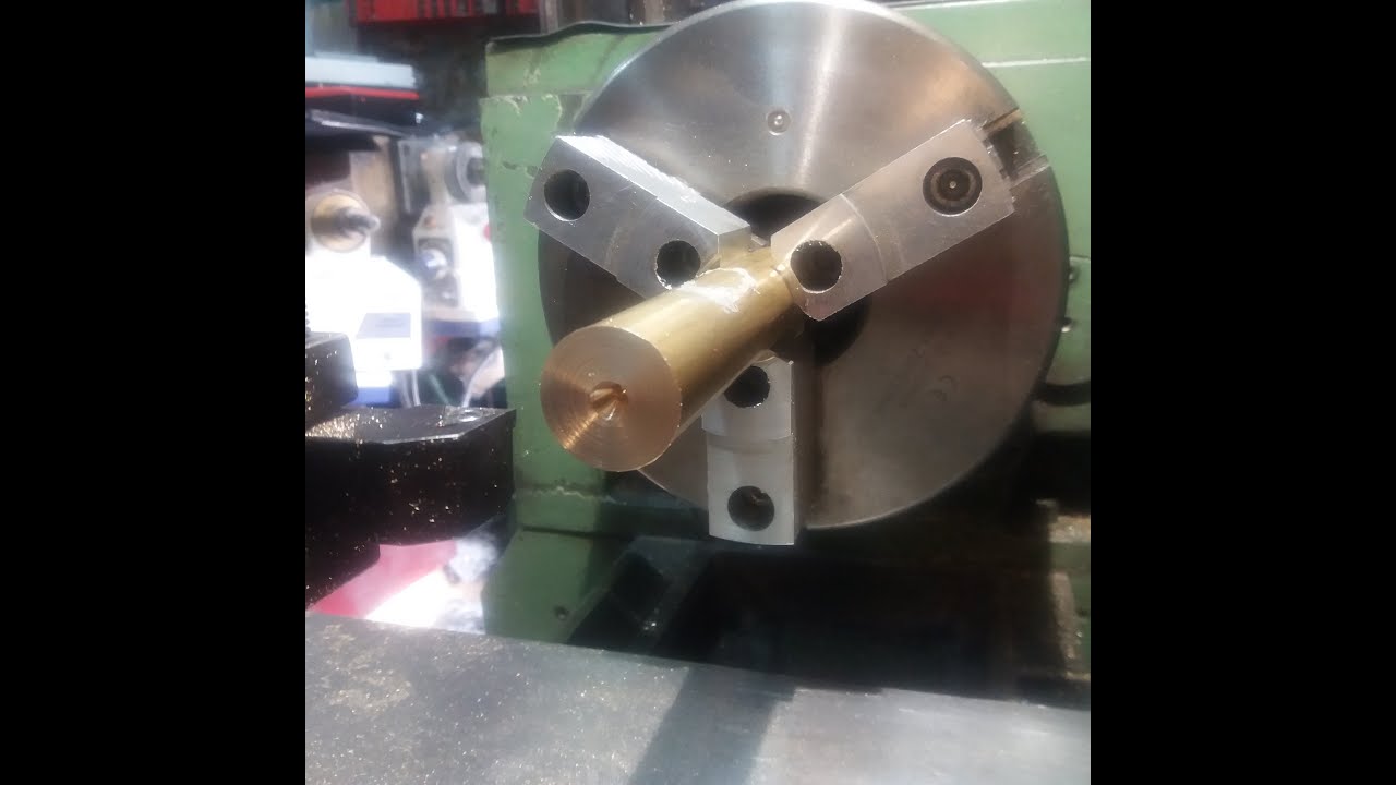 Curso de Tecnicas De TORNEADO Actual y Gratuito para Tod@s- CAPITULO 1 ...