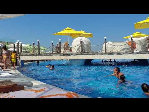 Aquapark - Dalga Beach - 2021 (Part 1) ⛱️