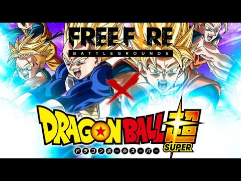 FECHA OFICIAL⏰ PARA LA NUEVA COLABORACION DE "Dragon ball🐉 x free fire🔥 ...