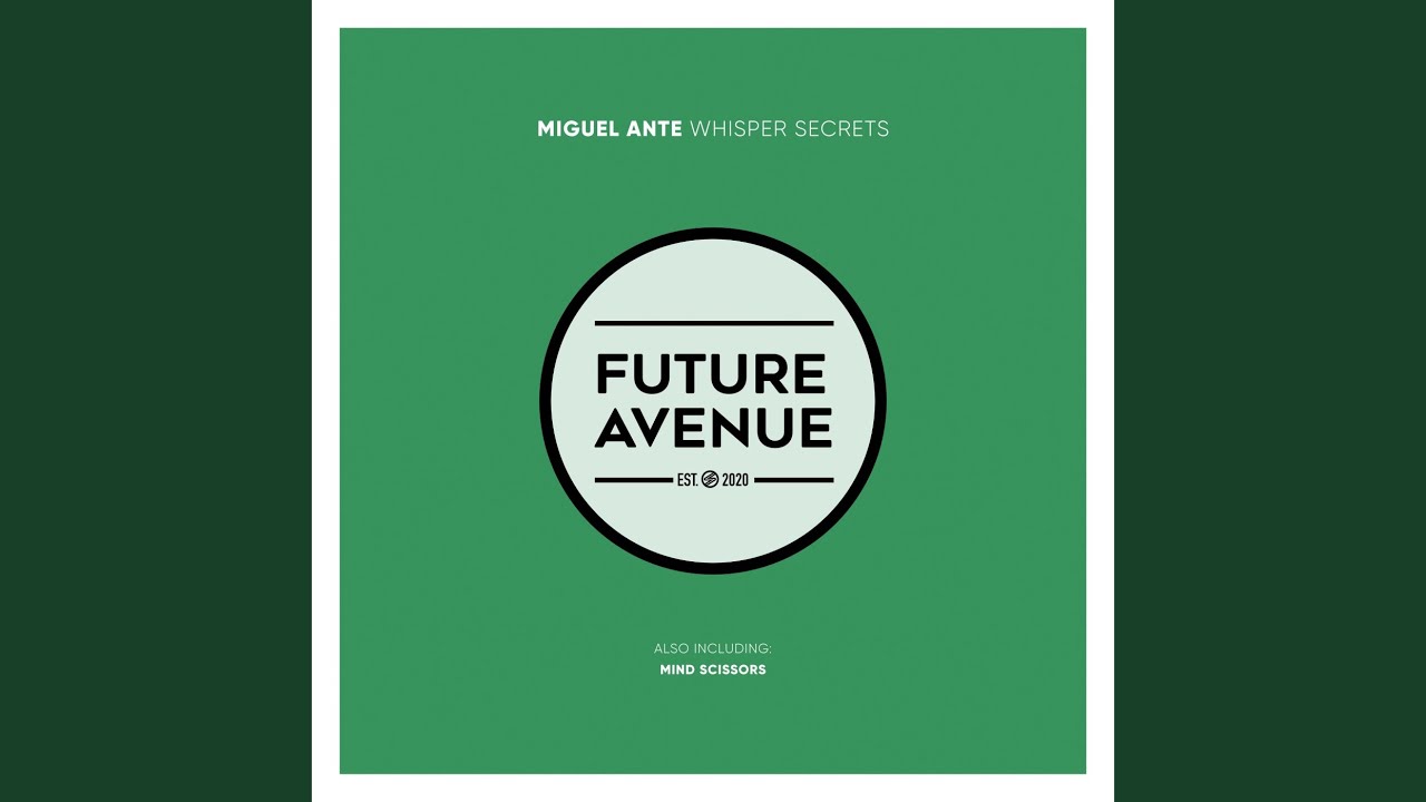 Whisper Secrets - YouTube