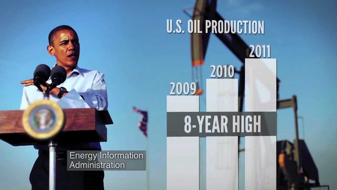 Barack Obama for President 2012 Ad - Remember - YouTube