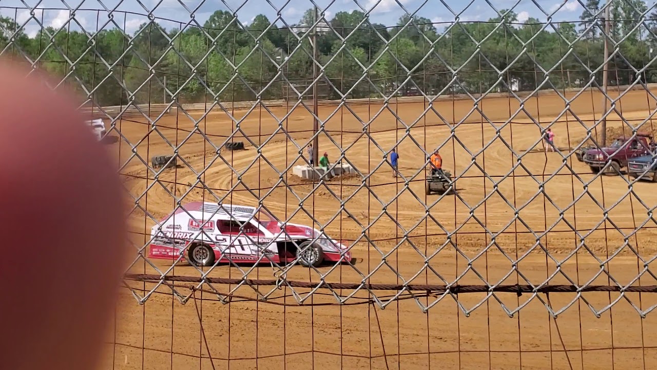 Jackson County speedway(5) - YouTube