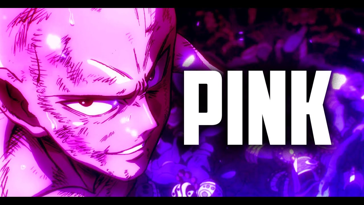 「AMV」PINK (ft. Jaden) - YouTube