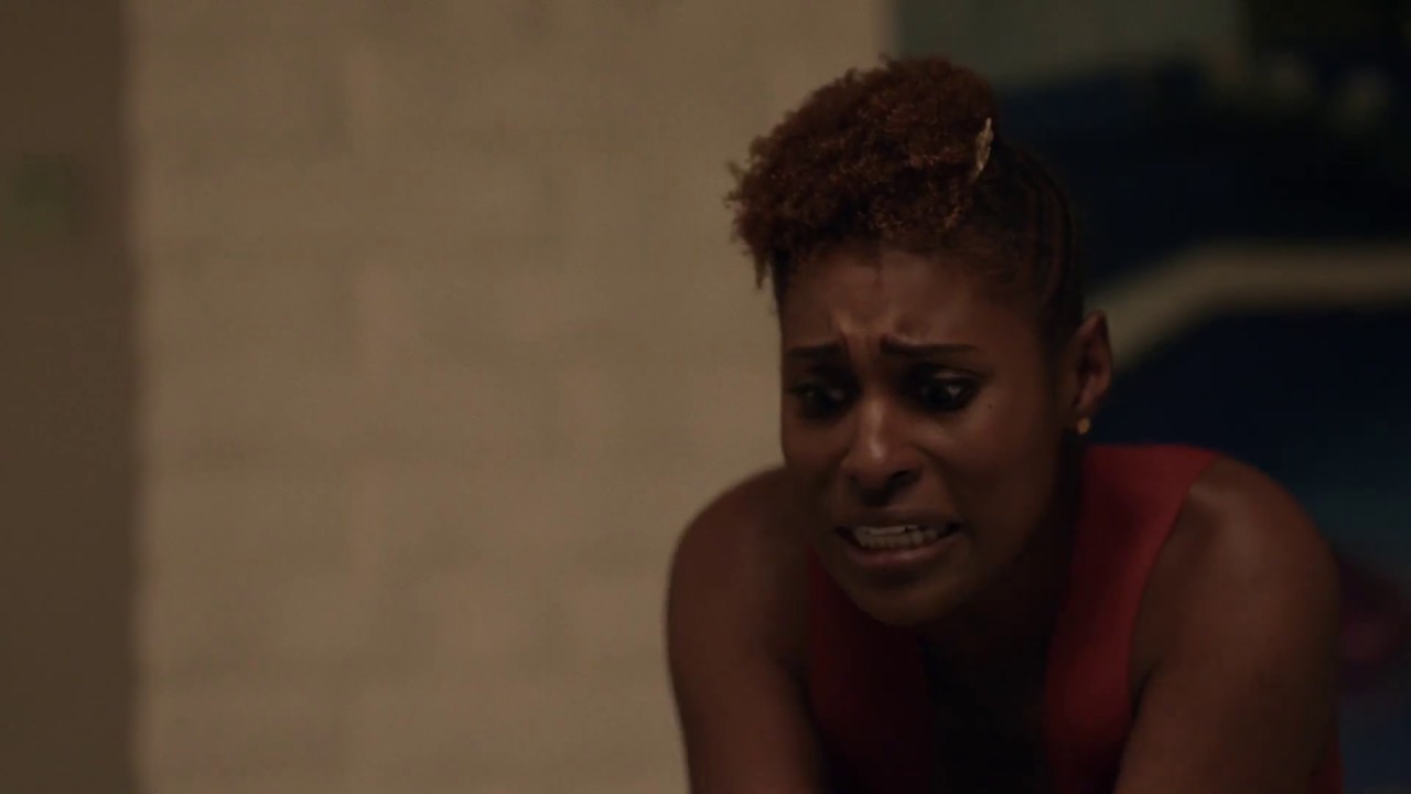 Insecure - Season 3 (HBO) - YouTube