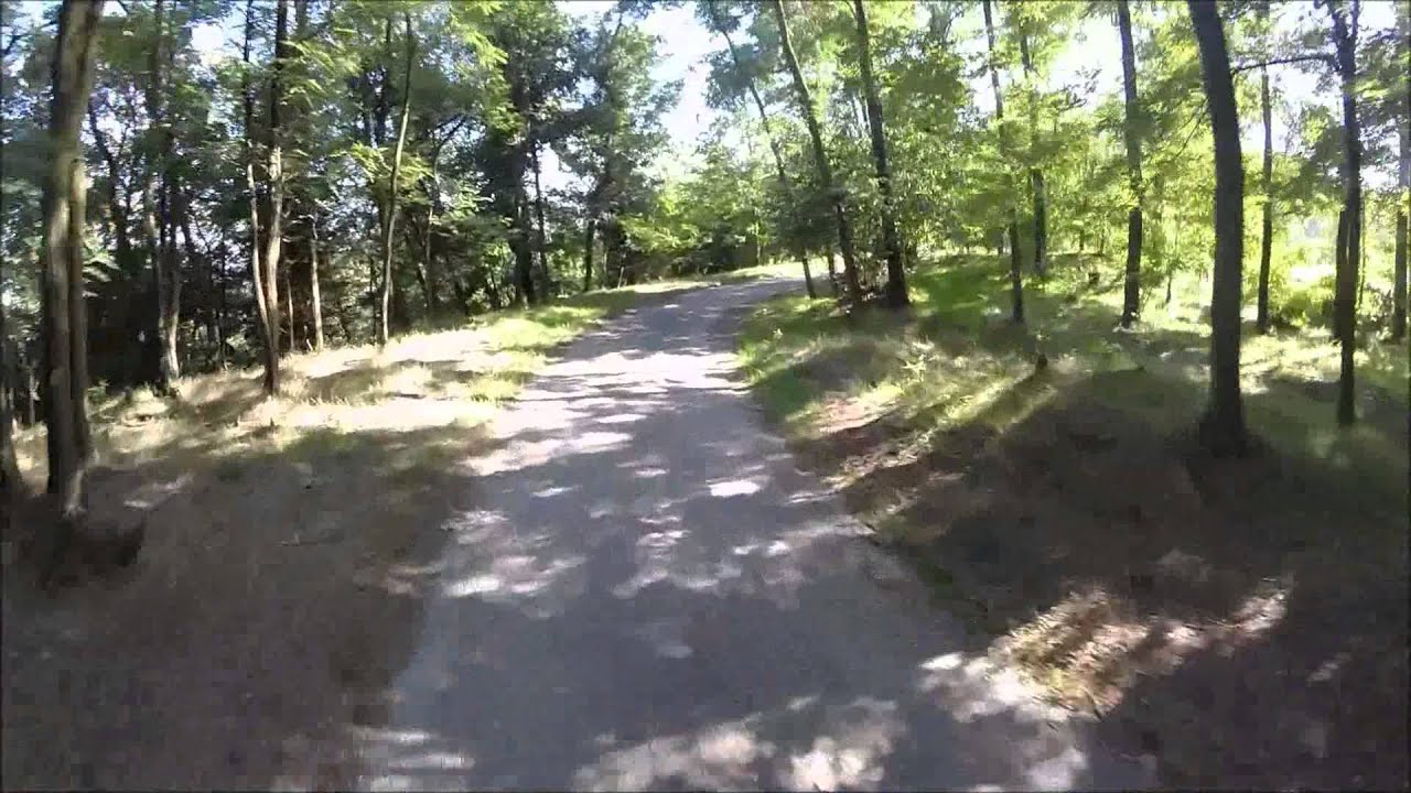 GoPro Hero3+ Black Parco Del Ticino (Cameri Galliate) - YouTube