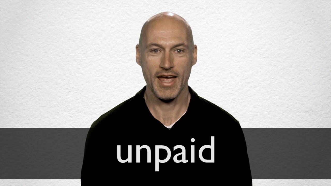 How To Pronounce UNPAID In British English YouTube how-to-pronounce-unpaid-in-british-english-youtube