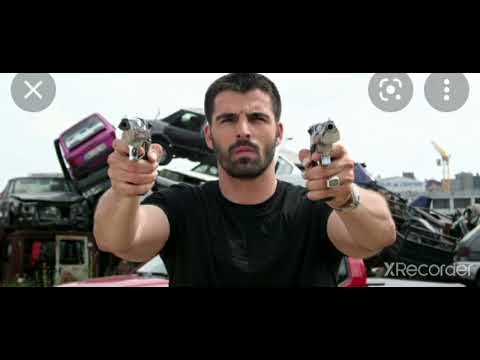 Adanalı Dizi Müziği Maraz Ali Gerilim Hard Karma Mix