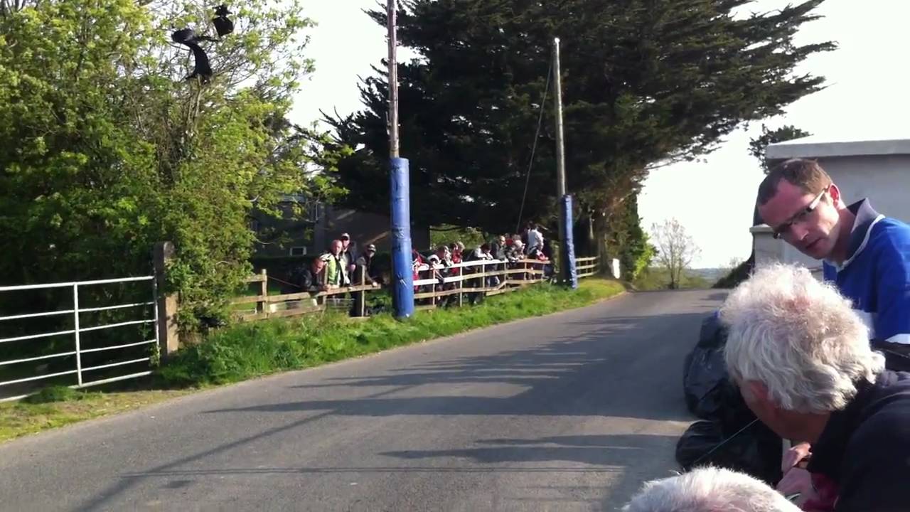 Cookstown 100 - 2011 - YouTube