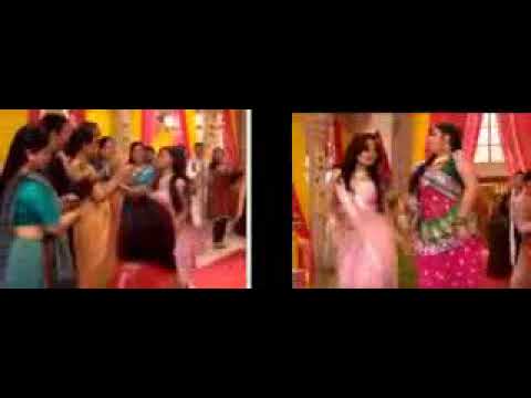 mukta ve vishnunun dansi