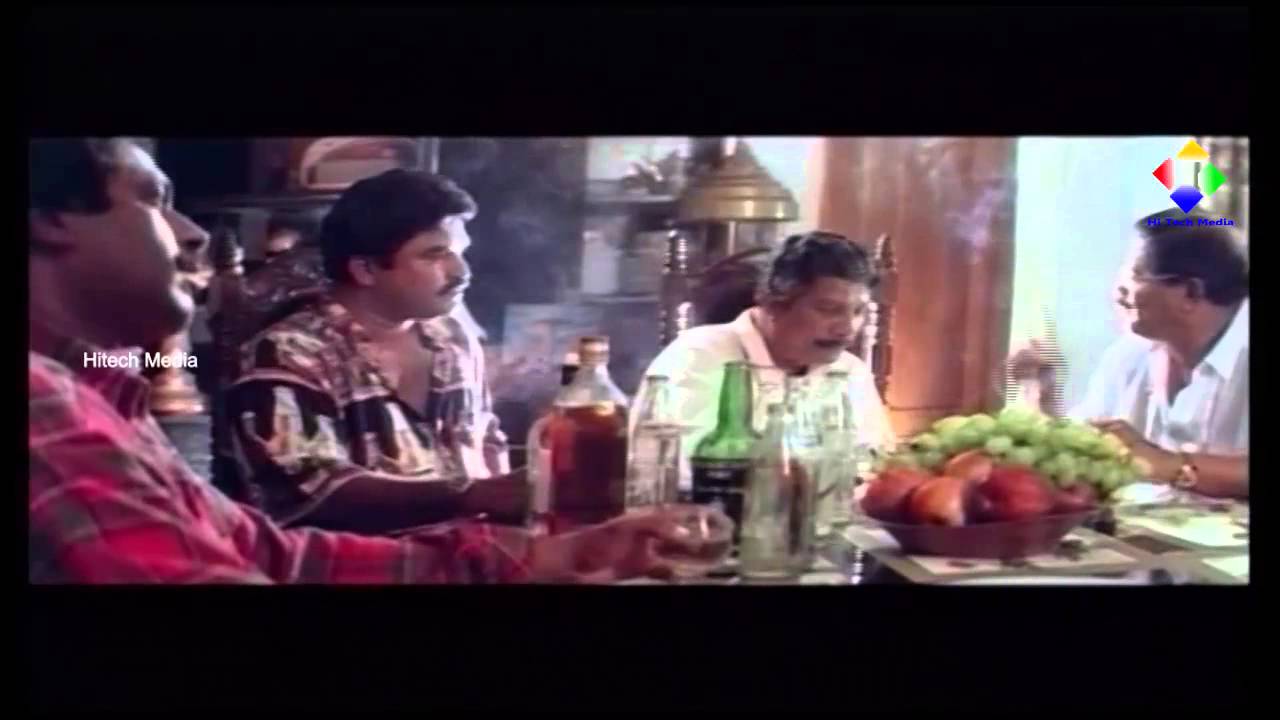 Tamil Cinema | Ulavu Ragasiyam [HD] - [Part 5] - YouTube