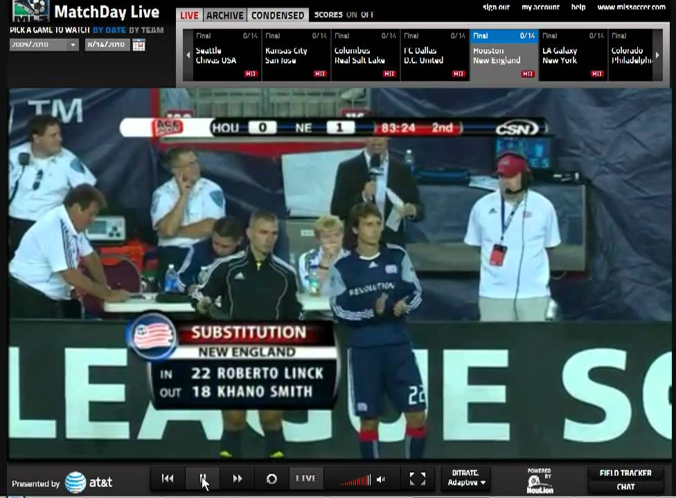 Roberto Linck - YouTube