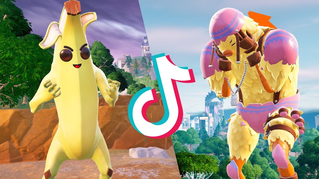 Les meilleures AVENTURES de NATMOR et le PETIT FRERE 3 ! 🐥🍌 - YouTube