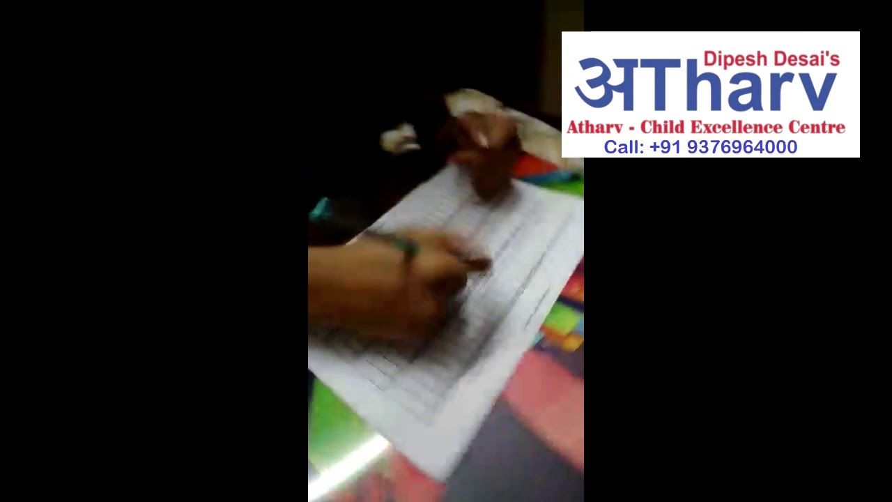 Dev Bansal Worksheet - YouTube