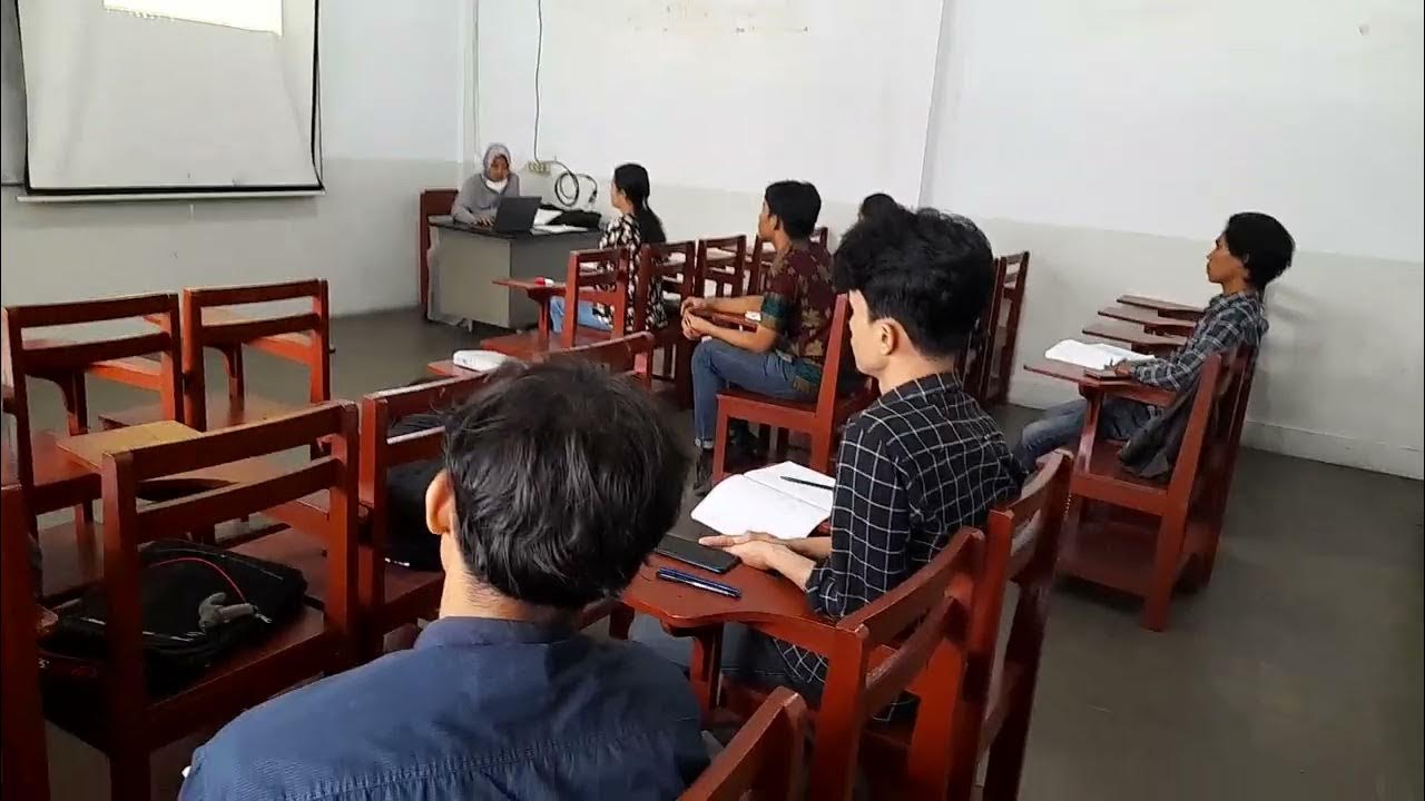 Mata Kuliah Sistem Digital - YouTube