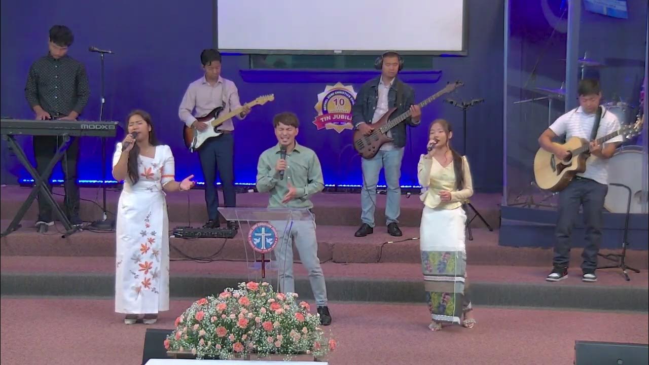 Khum NgauNgau - Muan Ding, Vung Nu, Sian hoih - YouTube